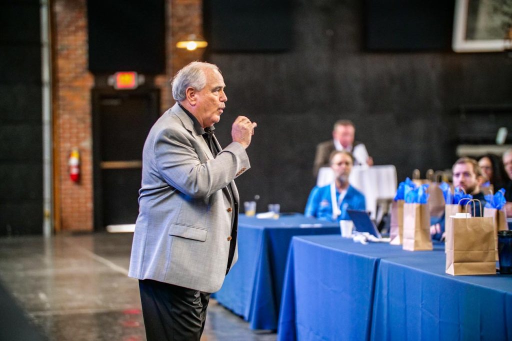 The LivingSpace Sunrooms 2019 Dealer Summit – LivingSpace Sunrooms