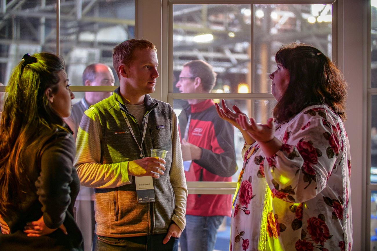 The LivingSpace Sunrooms 2019 Dealer Summit – LivingSpace Sunrooms