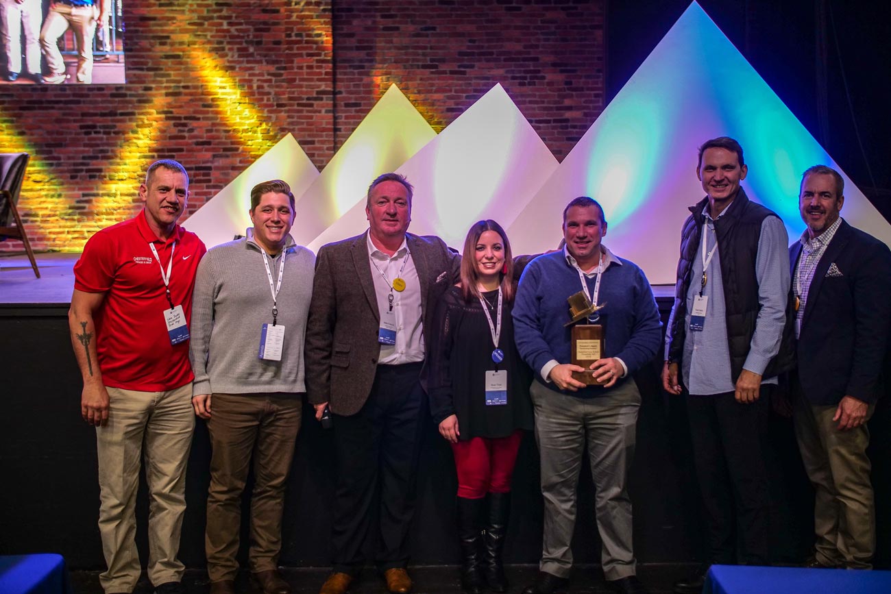 The LivingSpace Sunrooms 2019 Dealer Summit – LivingSpace Sunrooms