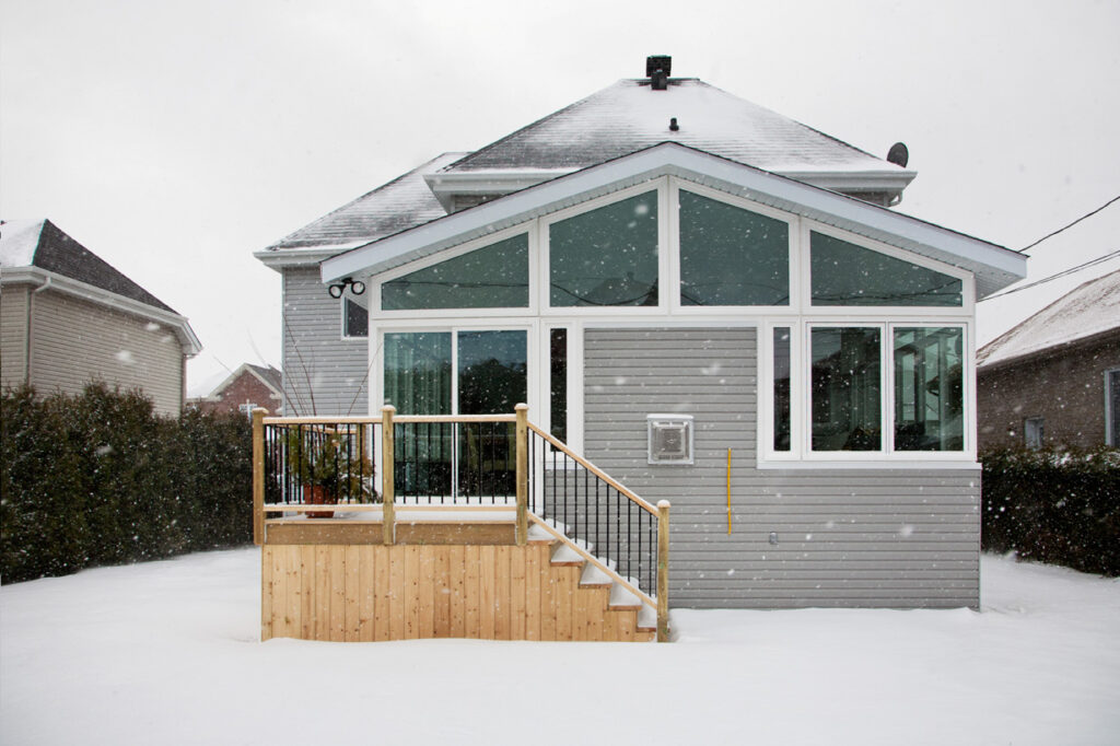 Prefab Sunrooms or Other Types of Construction: Which is Better ...