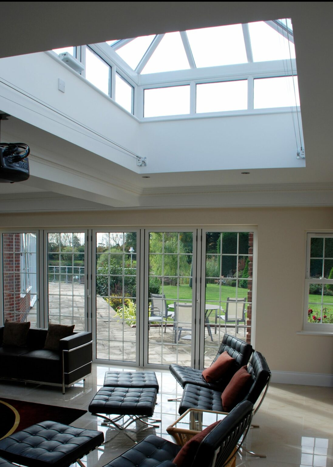 Sunroom Windows: Complete Guide for 2021 // LivingSpace